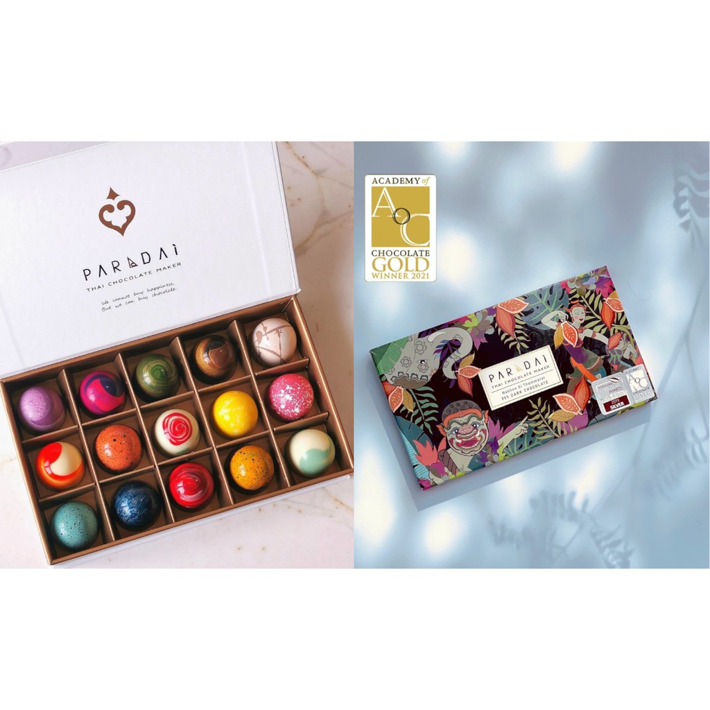 Paradai ถูกที่สุด พร้อมโปรโมชั่น - ก.พ. 2022 | BigGo เช็คราคาง่ายๆ