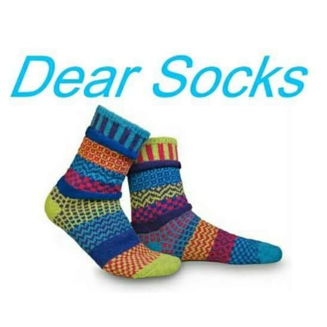 Dear Socks, ร้านค้าออนไลน์ | Shopee Thailand