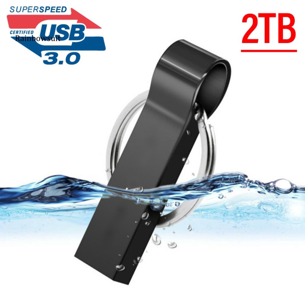 Rb 2 Tb Usb 3 . 0 U Disk อุปกรณ์เสริมคอมพิวเตอร์ - rainbrownm1.th ...
