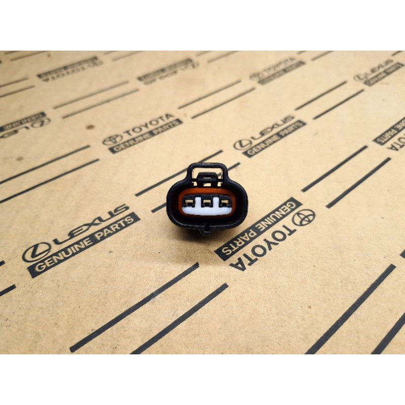 ปลั๊ก Map Sensor ใส่ Tiger Sport Cruiser Sport Rider D4D | Shopee Thailand