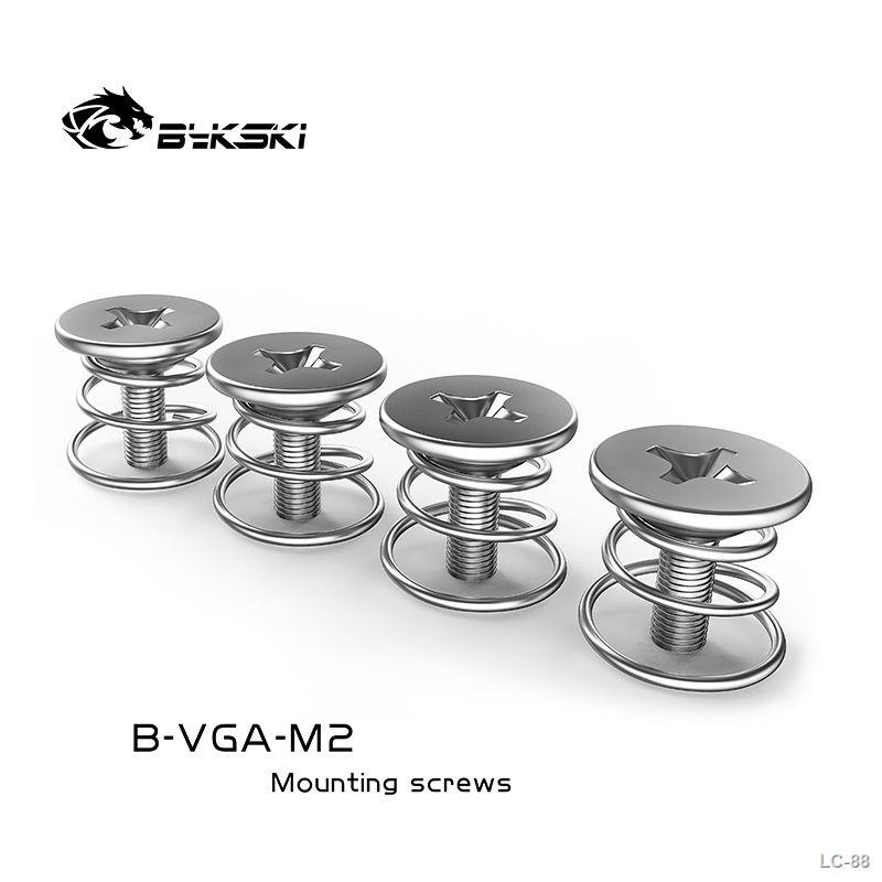 น็อตบล็อคการ์ดจอ VGA M2 Graphic card Mounting Screw - connosstorea1.th ...