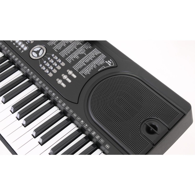 อิเลคโทน Piano เปียโนไฟฟ้า Keyboard MK-2089 61 Keys คีย์บอร์ดอิเล็กทรอน ...