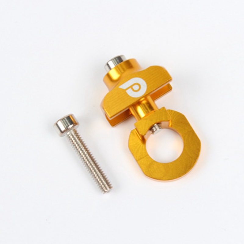 Adjuster Bicycle Chain Tensioner Fastener Bolt For Single Speed Fixie ...
