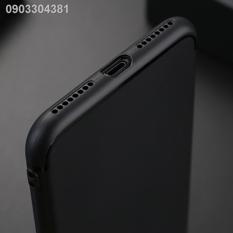 【อุปกรณ์เสริมคอมพิวเตอร์พกพา】 เคสโทรศัพท์มือถือ TPU แบบ Frosted V7 Meitu T9 M8S T8/ T8S V6 M6S ...