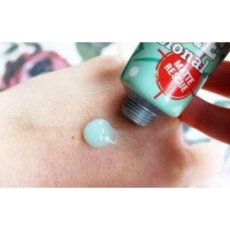 Porefessional matte rescue face primer 50 ml full size ใหม่ แท้ 100 ...