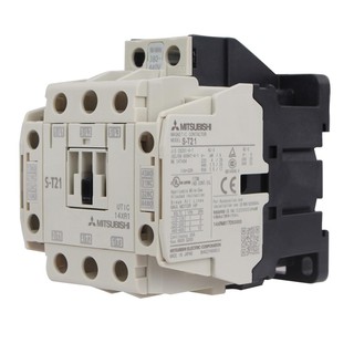 MITSUBISHI S-T21 แมกเนติก คอนแทกเตอร์ ST-21 Magnetic Contactor 380V - 440Vac | Shopee Thailand