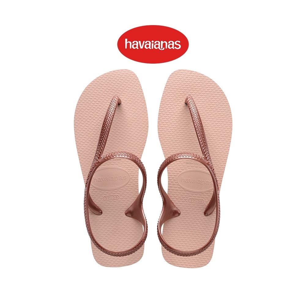 havaianas flash urban size37-38 used มือสอง - mondaegirl - ThaiPick