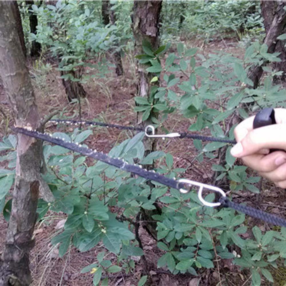 DYRUIDOJ Portable Pocket Chaaw Household Hand Saw Chain Saw 48cm ...