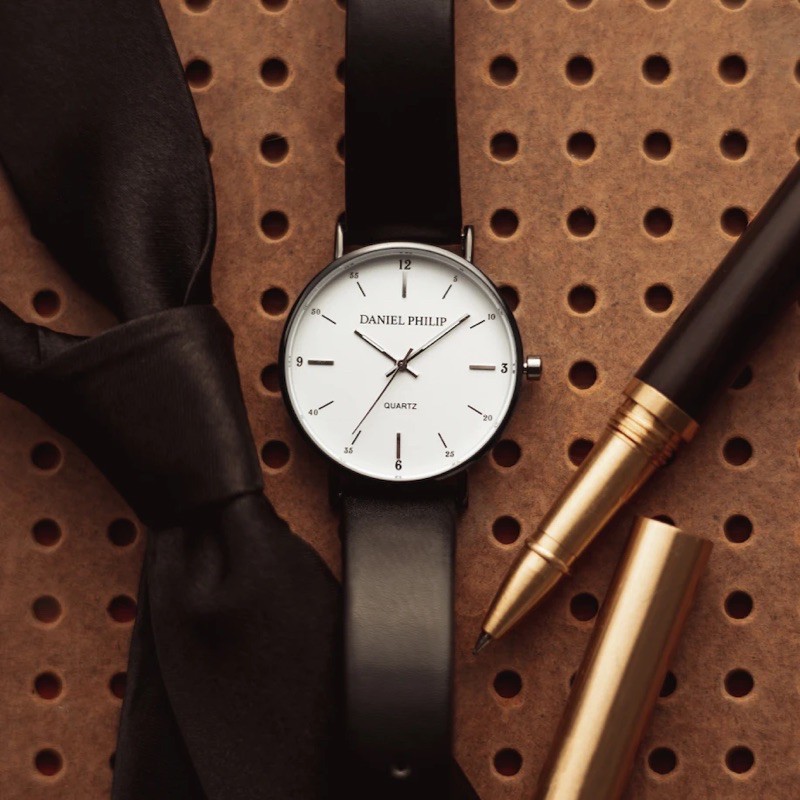 นาฬิกา Daniel Philip รุ่น Limited Edition ของแท้????! พร้อมส่ง! - meji ...