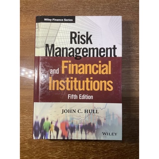 Risk Management and Financial Institutions 5th Edition (Wiley Textbook ...
