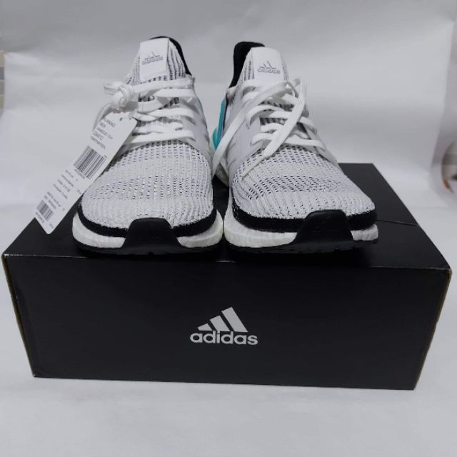 รองเท้า Adidas Ultraboost19(G54012)Size10 UK(10.5 US)ของแท้(ไม่แท้ยินดี ...