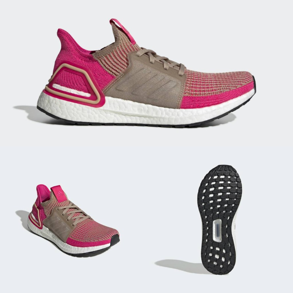 ทักแชทรับโค้ด Adidas UltraBOOST 19 (G27507 G27497) สินค้าลิขสิทธิ์แท้ ...