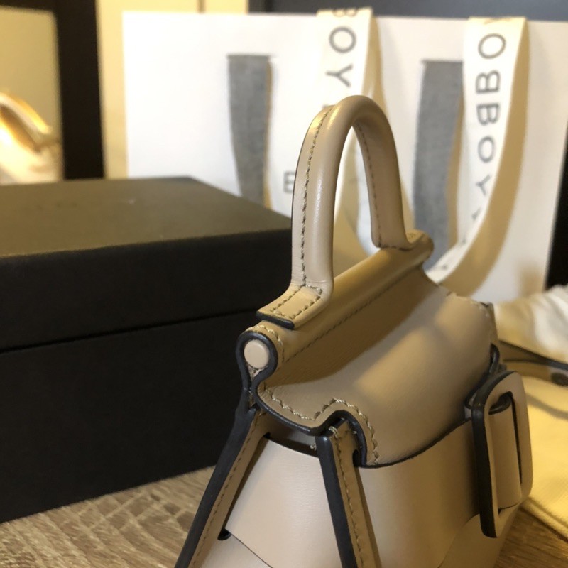 boyy karl charm with strap - myn.stuffs - ThaiPick