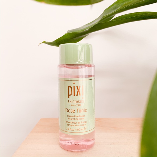 Pixi Rose tonic 100ml - pairpare88 - ThaiPick