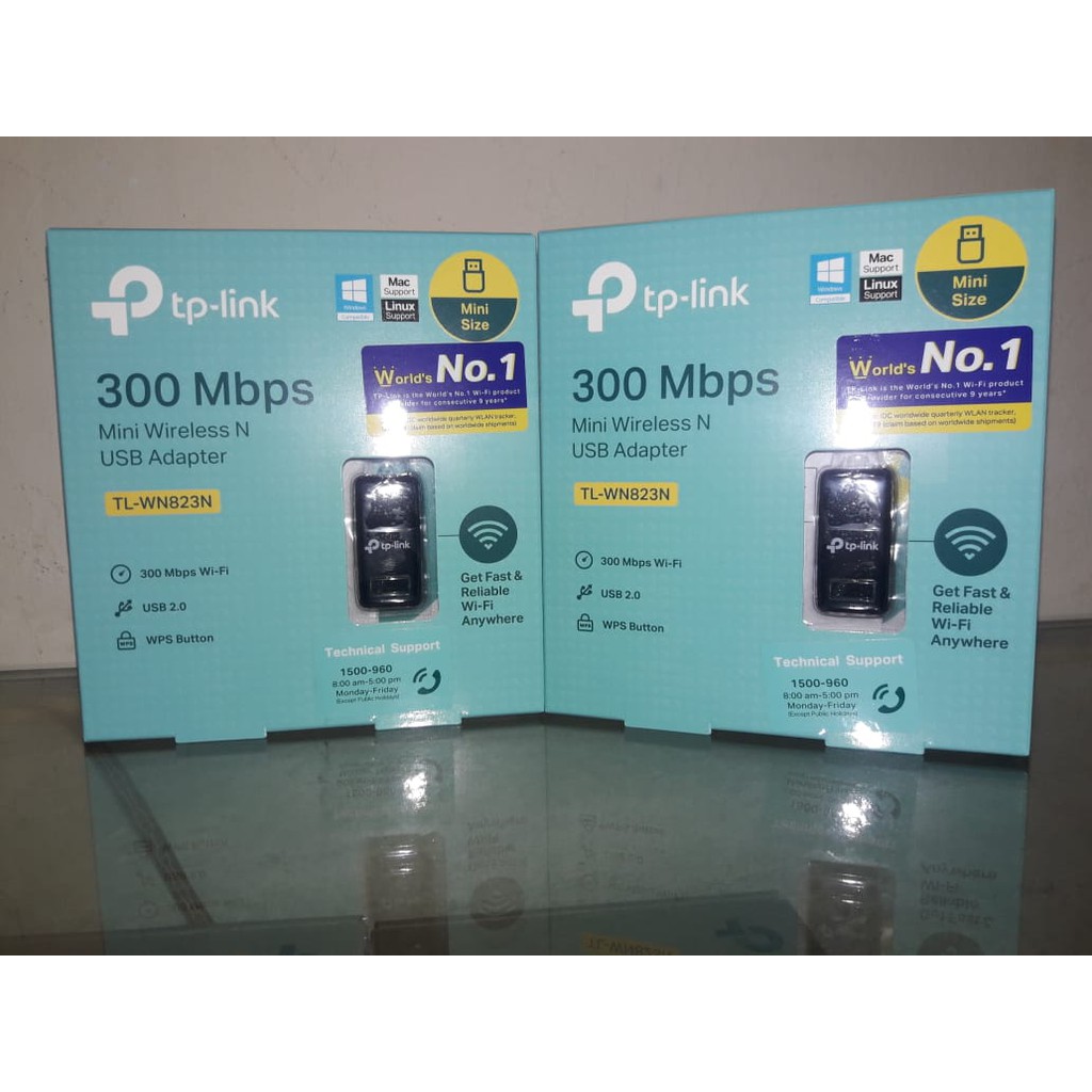 Tp-Link Wn823 อุปกรณ์เชื่อมต่อ - robertson.th - ThaiPick