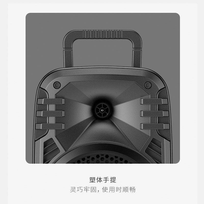 เสียง Sony Ericsson T15 Outdoor Square Dance Audio ระดับเสียงสูงในบ้าน ...