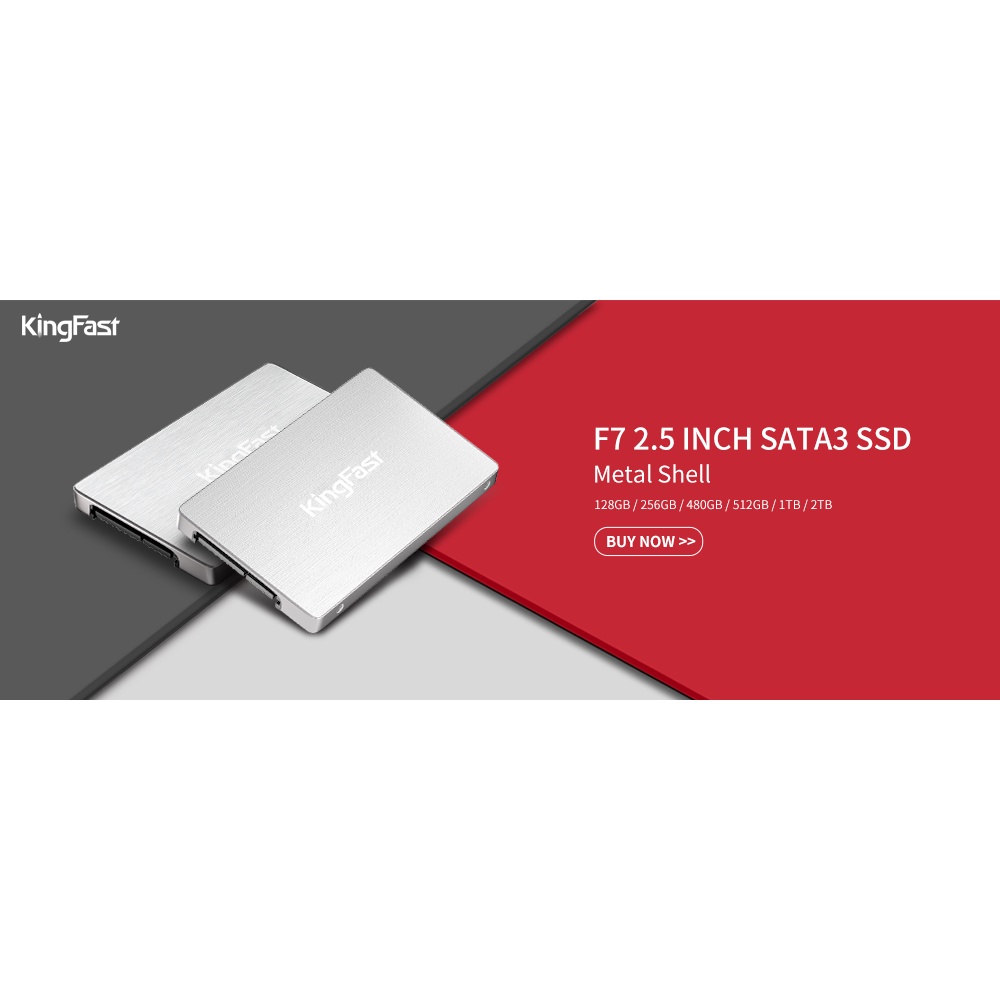 KingFast ssd 120gb 240 gb 128gb 256gb 480gb 512gb 500gb 1TB 2TB 2.5 ...