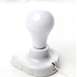 หลอดไฟเอนกประสงค์ Stick-Up Bulb | Shopee Thailand