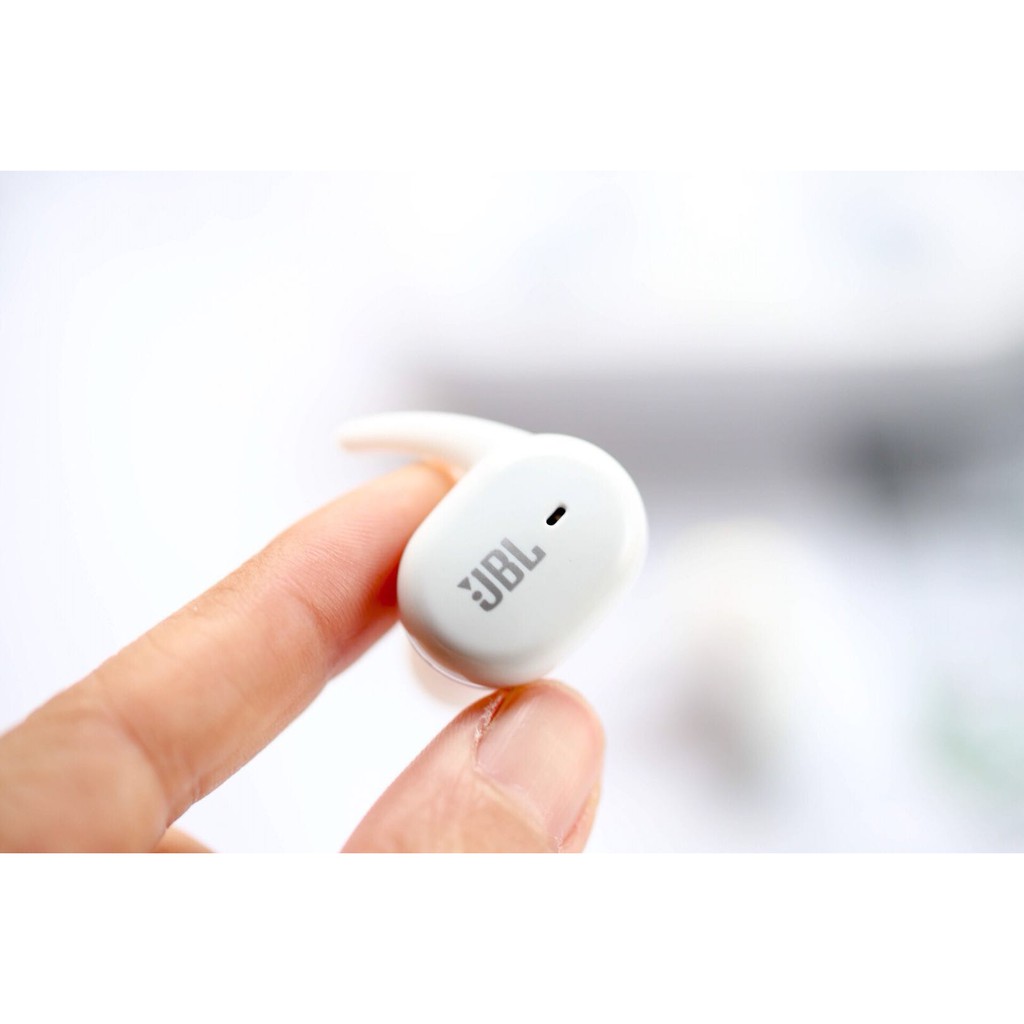 JBL TWS 4 Wireless Bluetooth Earbuds Mini BT 5.0 Stereo In-Ear ...