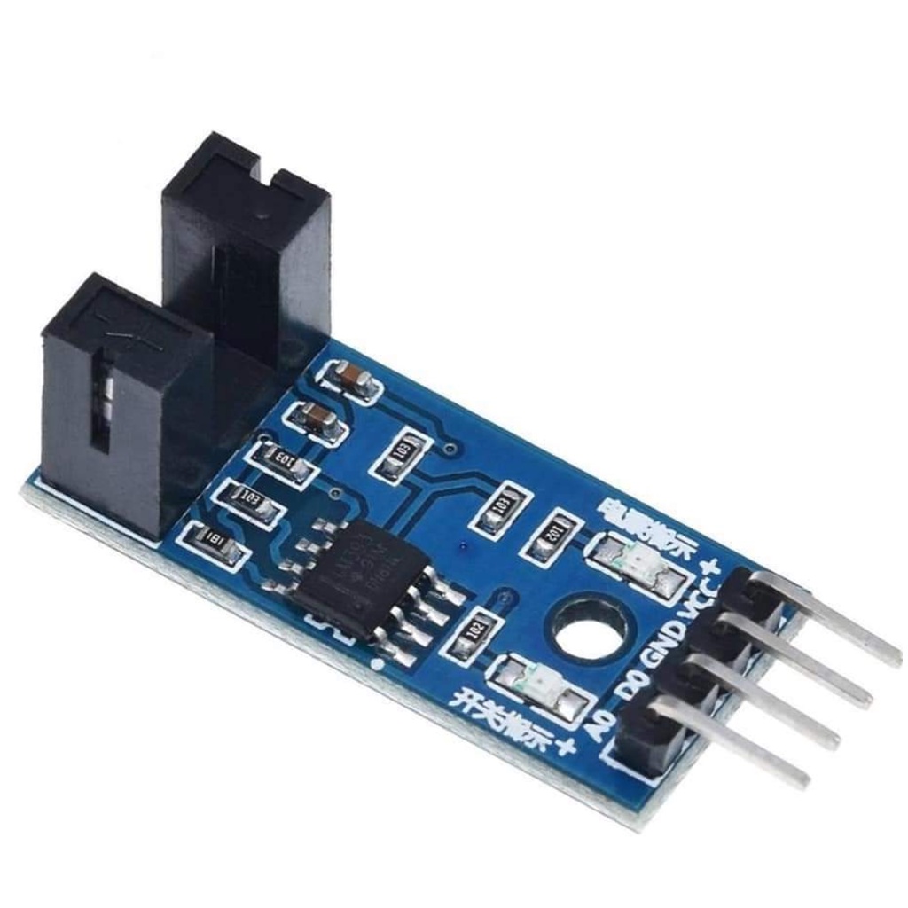 เซนเซอร์นับรอบ เซนเซอร์นับจำนวน นับเหรียญ ตรวจจับวัตถุผ่าน counter ...