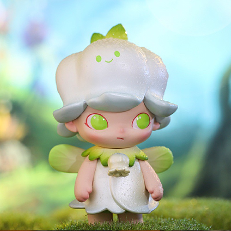 ตุ๊กตาฟิกเกอร์ Dimoo Fairy Tale ของเล่นของสะสม n6lY - dqqu79fstd - ThaiPick