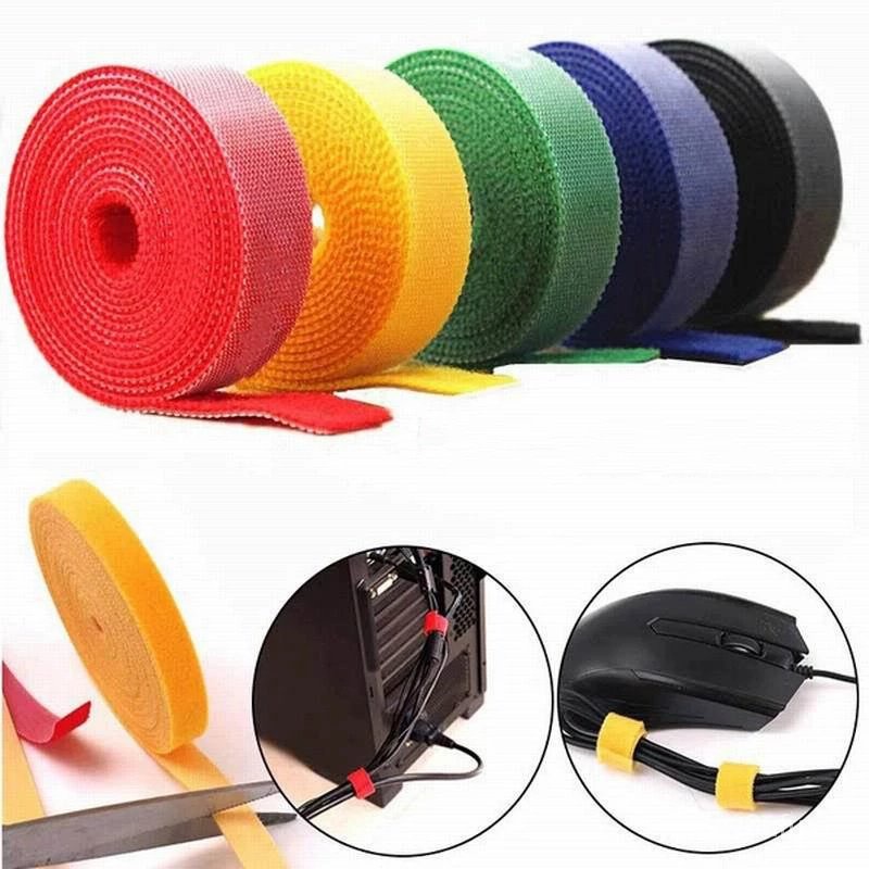 affordablepriceSelf-adhesive Tape Cable USB Cable Winder Can Be Used ...