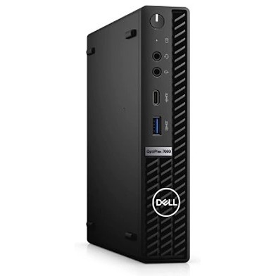 DELL DESKTOP OPTIPLEX 3080 MICRO I5-10500TUMA8G256SSD1TBUBUWIRELESS VGA ...