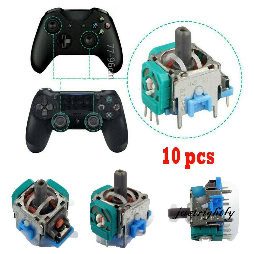 Ps4 Dualshock 4 Controller Parts | Reviewmotors.co