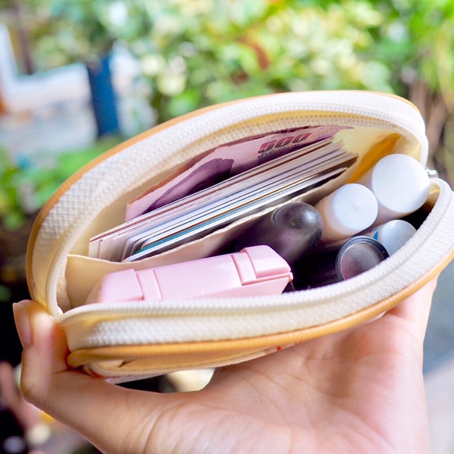 KEPT Pocket Bag กระเป๋าPocket รวมลาย - kept.th - ThaiPick