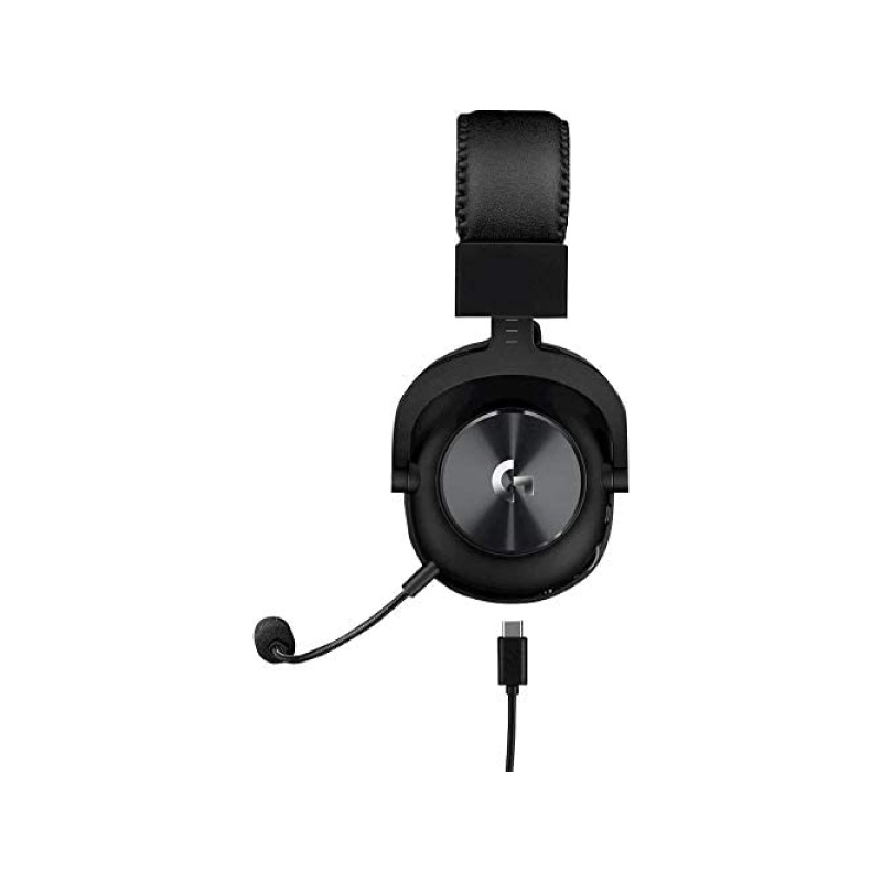ใส่โค้ด TCNCOV30 (ของแท้ ประกัน SYNNEX SIS) หูฟังเกมมิ่งไร้สาย LOGITECH G-PRO-X WIRELESS HEADSET ...