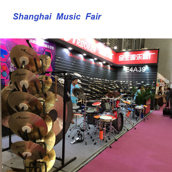 ผลิตภัณฑ์ใหม่Best Sell Practice Alloy Cymbal Set For Beginners ...