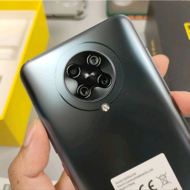 Poco F2 Pro 5G (8256GB) - chissan1303 - ThaiPick