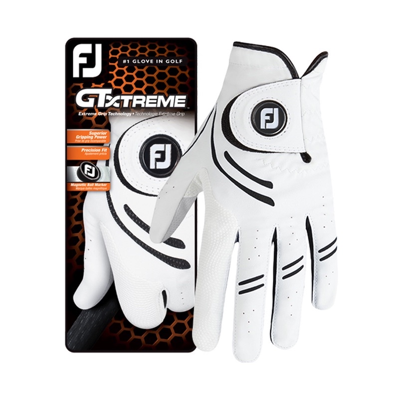 ถุงมือกอล์ฟ systematic leather GTXtreme Footjoy FJ GTxtreme FootJoy Glove ถุงมือฟุตจอย ถุงมือ ...