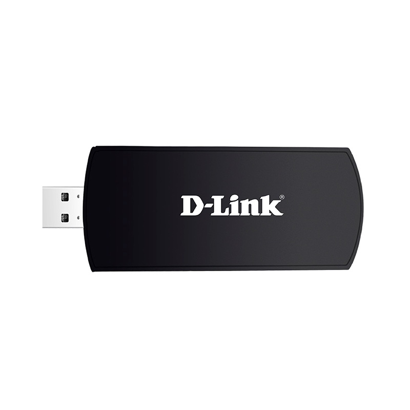 ประกัน LT D-Link DWA-192 Ver.B1 AC1900 MU-MIMO Wi-Fi Dual Band USB 3.0 Adapter ยูเอสบีไวไฟ ...