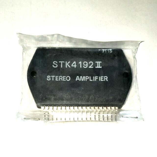 STK4192 ถูกที่สุด พร้อมโปรโมชั่น - มี.ค. 2022 | BigGo เช็คราคาง่ายๆ