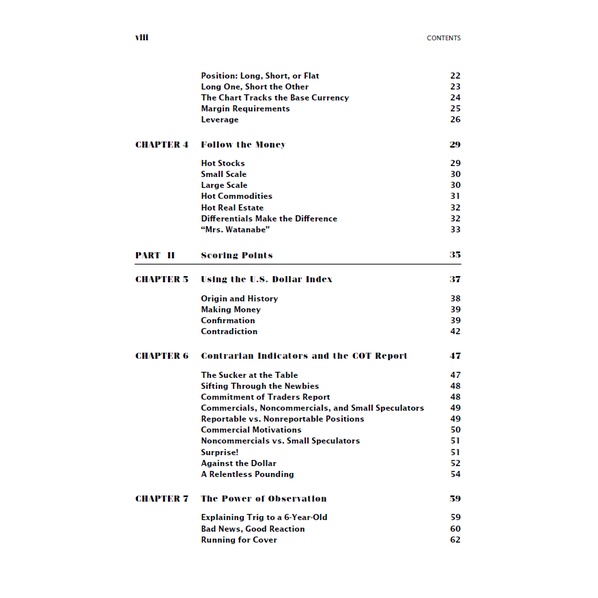 Technical Analysis Set By Ed Ponsi - forexebook - ThaiPick
