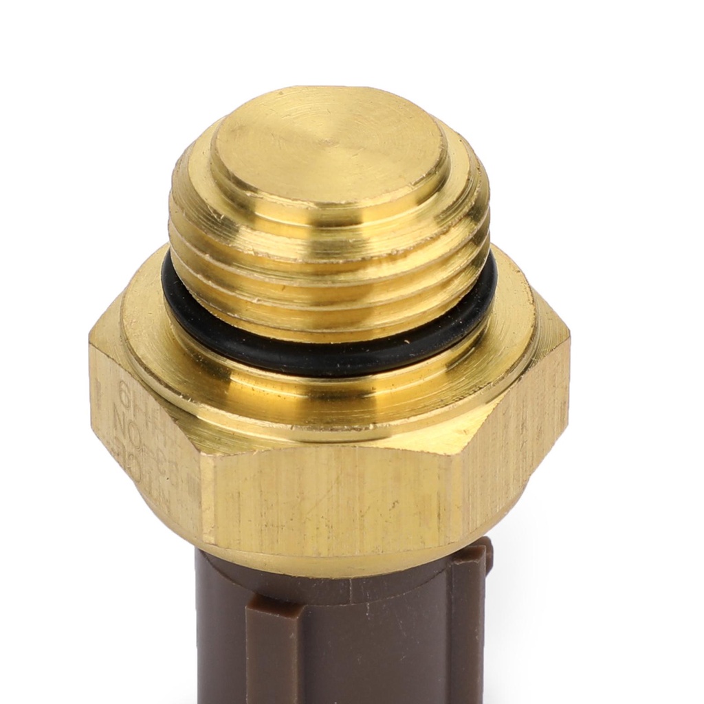 Areyourshop หม้อน้ำพัดลมระบายความร้อนสวิทช์เซ็นเซอร์สำหรับ Acura Honda ...