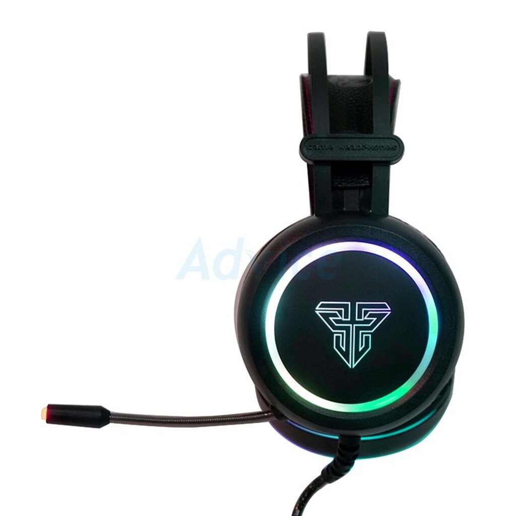 HEADSET (7.1) FANTECH Captain HG15 RGB Gaming - advice_banpaew - ThaiPick