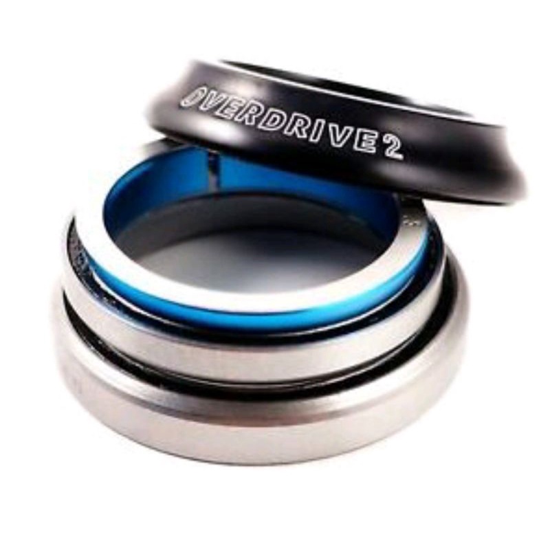 ชุดถ้วยคอ Giant OD2 Road Tapered OD2 Headset - lekbikechiangmai - ThaiPick