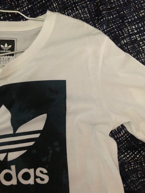 เสื้อยืด adidas size s - blurie.clothing - ThaiPick