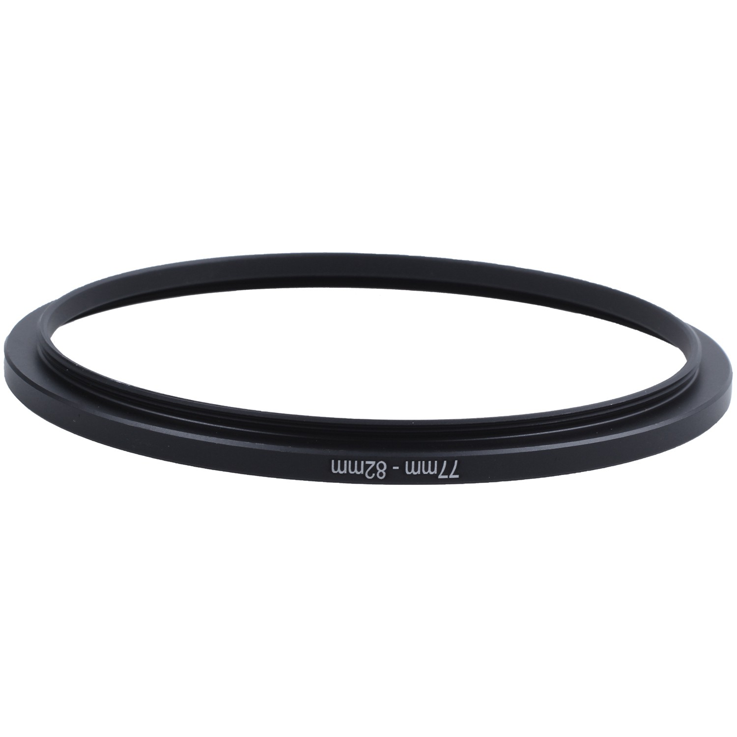 77mm to 82mm Step-Up Filter Ring Adapter for Camera Lens - dizhong2.th ...