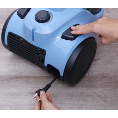 ราคาพิเศษ 3 วันเท่านั้น ( มีคูปองลดเพิ่ม ) เครื่องดูดฝุ่นแบบกล่อง ...