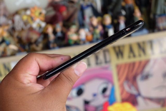 IPHONE 8 7 11 128GB PLUS (Jet Black) ดำเงา เครื่องศูนย์ไทย - q_u6v0odbc ...