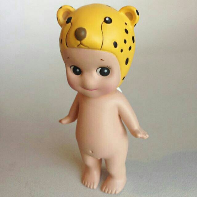 Sonny Angel Cheetah (New) | Shopee Thailand