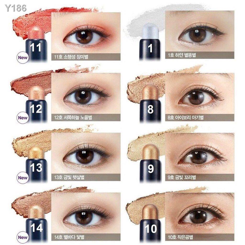 ขายดีเป็นเทน้ำเทท่า (ของแท้/พร้อมส่ง) สีใหม่มาแล้วจ้า Etude House Bling ...