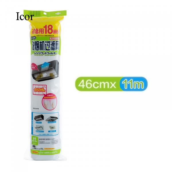 Icor กระดาษกรองน้ํามันสําหรับห้องครัว 1 ม้วน 1 . 5X36 ฟุต - icor.th ...