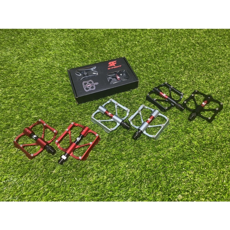 บันไดแบริ่ง S-Fight S09 - bonbikeshop - ThaiPick