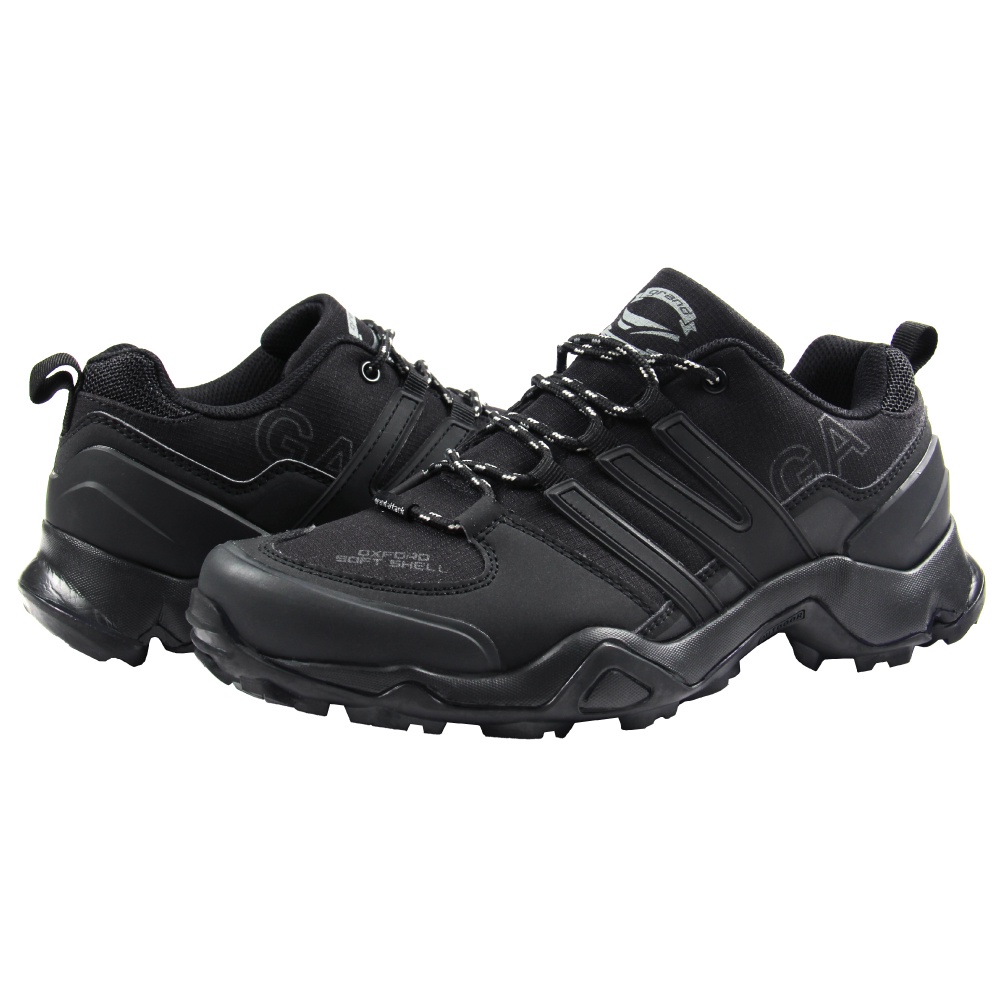Local StockGrand Attack GA Mens Shoes Soft Shell Outdoors Sneakers ...