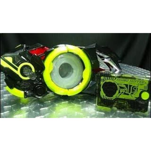 DX Hiden Zero-One Driver/ Kamen Rider Zero-OneDriver | Shopee Thailand