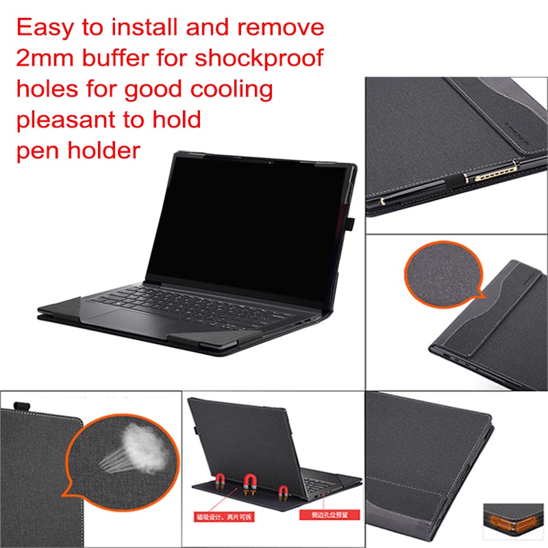 Ready StockCase For Dell Inspiron 13 Pro 5310 5320 Vostro XPS 9310 ...